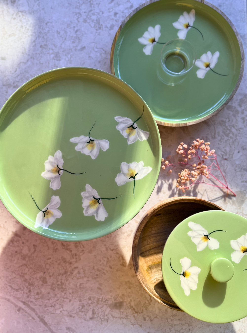 The Keen Company - Discover Unique Home Decor & Gifts